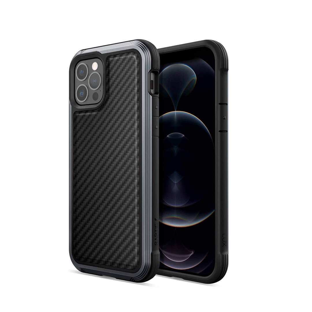 Case – Shield Mobile