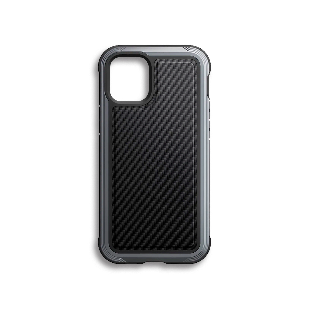 Case – Shield Mobile